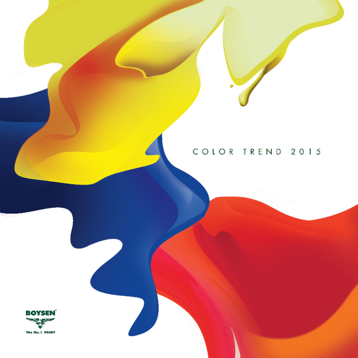 Color-trend-brochure - Mechanical engineering - Studocu