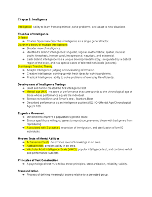 Anatomy and Physiology Chapter One Study Guide - Anatomy and Physiology ...