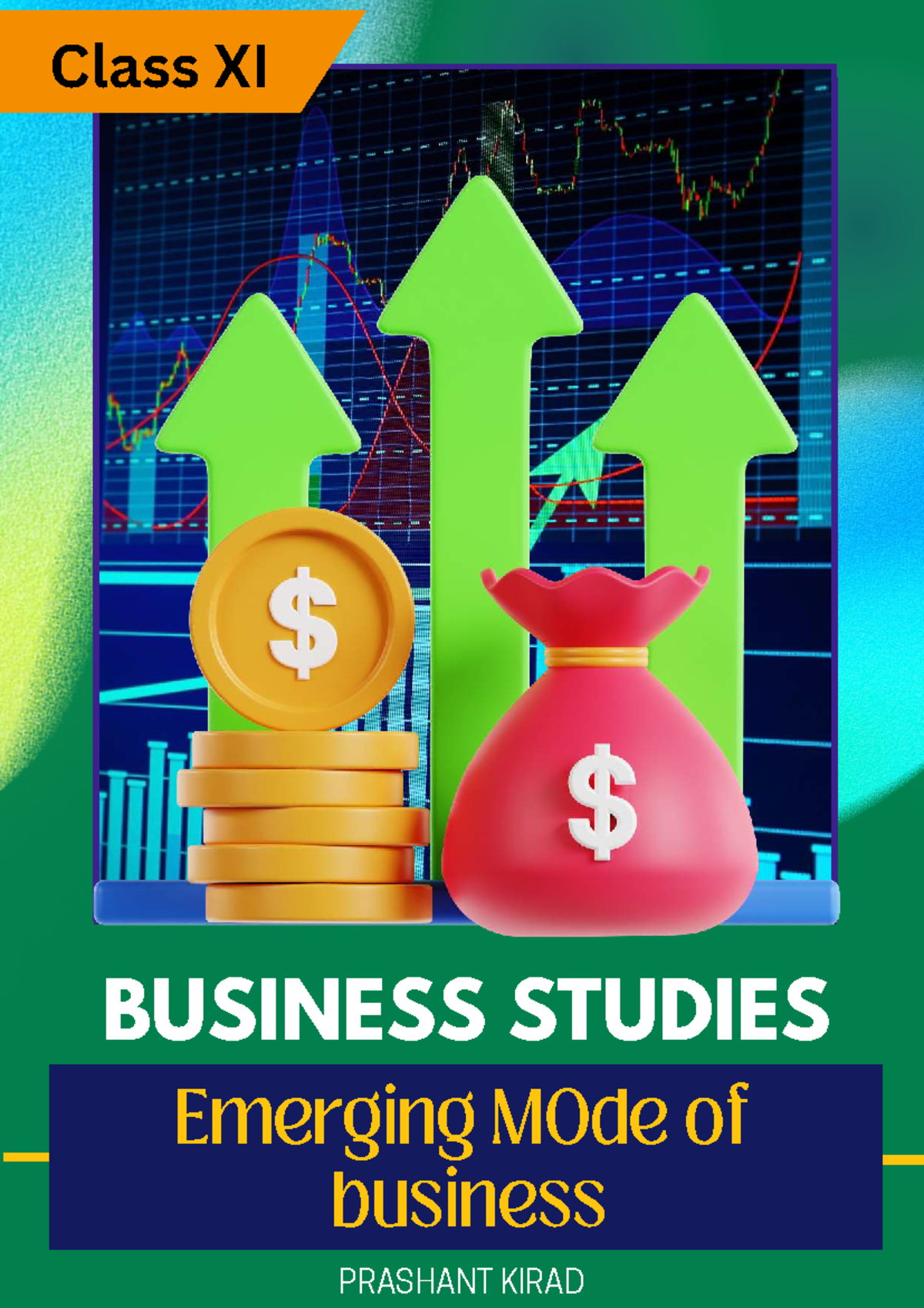 Class XI BUSINESS STUDIES Ch-5 Emerging Mode of Business Overview - Studocu