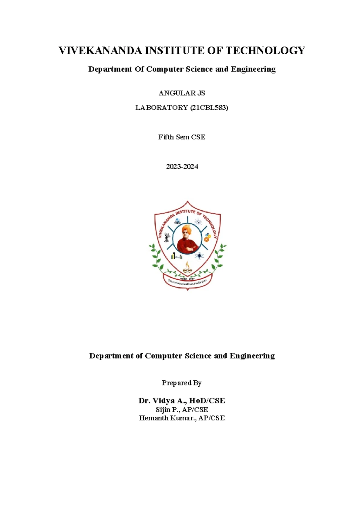 BCSL456D-Technical Writing in LaTeX: Lab Exercises & Guide - Studocu