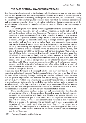 NEO PIR IR Sample Report and Interpretation - PAR Psychological ...