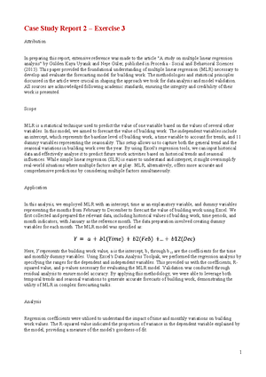 [Solved] When using the moving average method you must select the - Business Forecasting ...