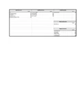ACC 317 Project One Workbook - This chart of accounts should help you ...