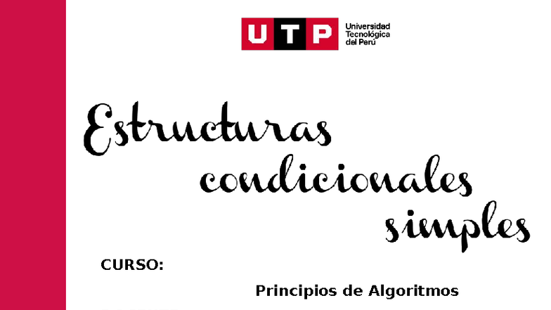 Trabajo 04: Algoritmos y Bonificaciones - Grupo 3 - Studocu