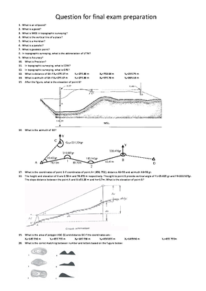 Law Blue Print (LLB) for Exit Exam ( - Ministry of Education Exam ...