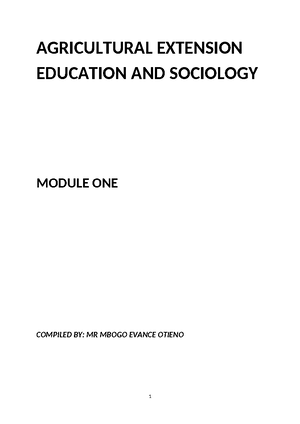 CROP Production Notes-1 - CROP PRODUCTION NOTES CERTIFICATE LEVEL ...