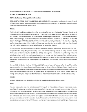 Crespo vs Mogul G.R. No L-53373 june 30, 1987 - Crespo vs. Mogul G. No. L-53373, June 30, 1987 ...