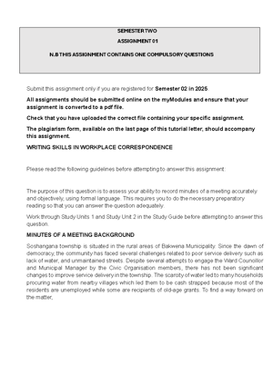 [Solved] Reference in Harvard style - ENG1504 assignment 2 2025 ...