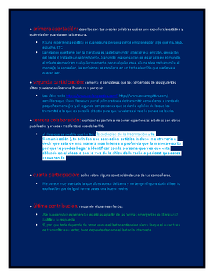 Glosario de antropologia - Glosario Abstracto : Es lo que existe solo ...