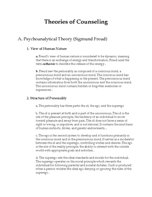 Student Counseling Report Format - Student Counseling Report Format ...