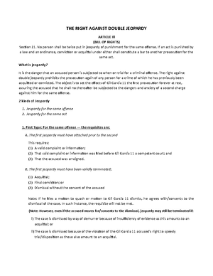 WRIT OF Habeas DATA - THE WRIT OF HABEAS DATA THE RULE ON THE WRIT OF ...