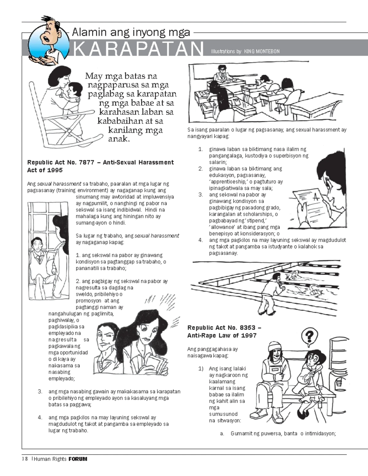 Writing Introductory paragraph in RRL - Guide on writing RRL 1. Define ...