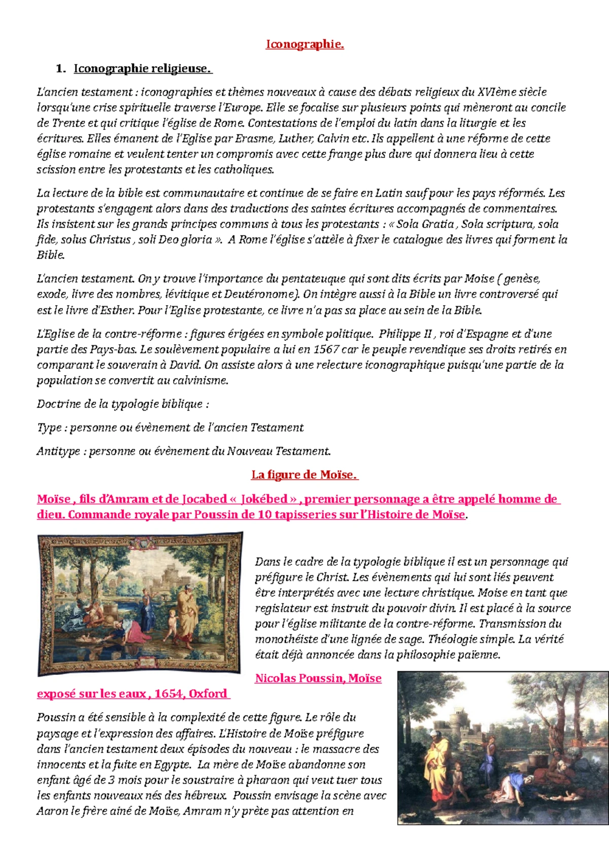 Le Doryphore de Polyclète - Le Doryphore de Polyclète COMMENTAIRE D ...