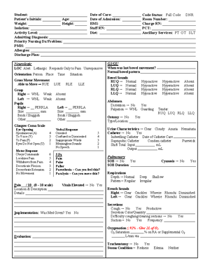 Seizures - System Disorder - ACTIVE LEARNING TEMPLATES THERAPEUTIC ...