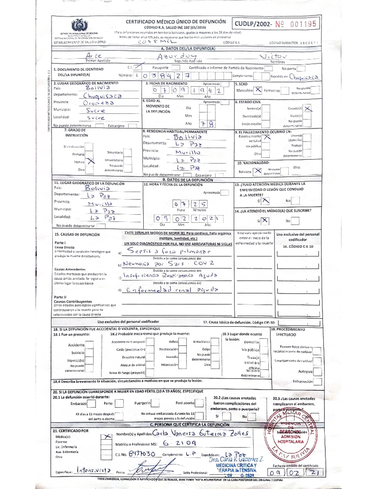 Documento 27 - Contabilidad - Contabilidad Básica - Studocu