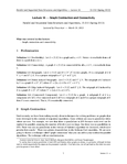 15 210 - CMU - Parallel And Sequential Data Structures And Algorithms ...