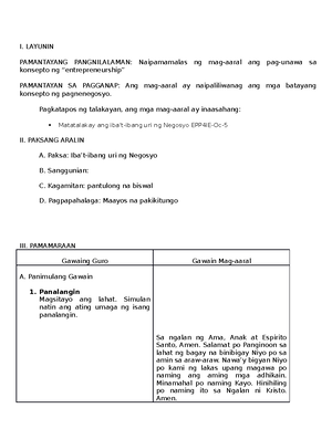 POES Rdelc Report May 2023 24 - Department of Education Region II ...