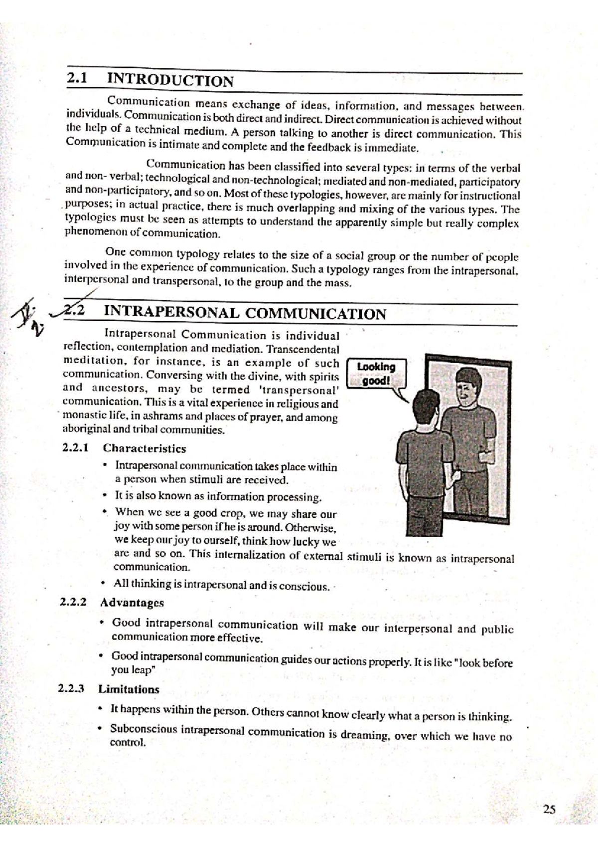 Journalism Unit 2: Understanding Communication Types and Their Dynamics ...