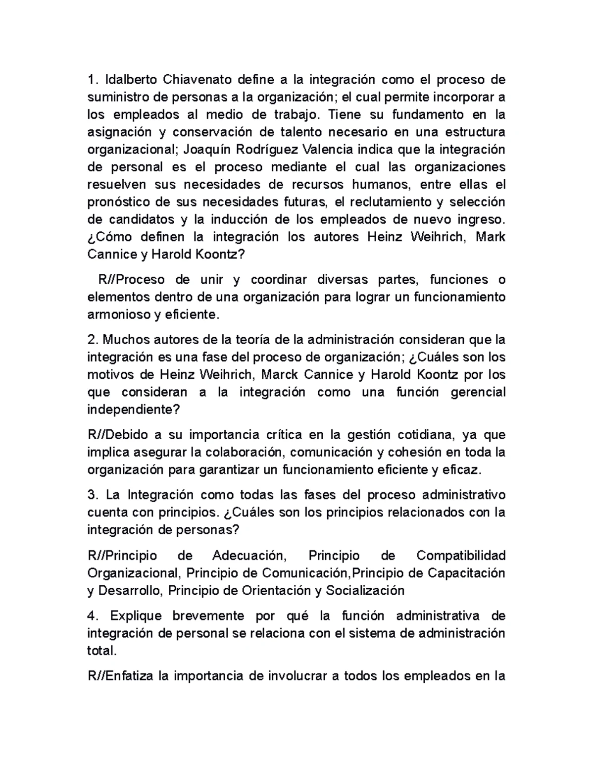 Catálogo de Especialidades RGAE: Clasificación y Descripción Detallada ...