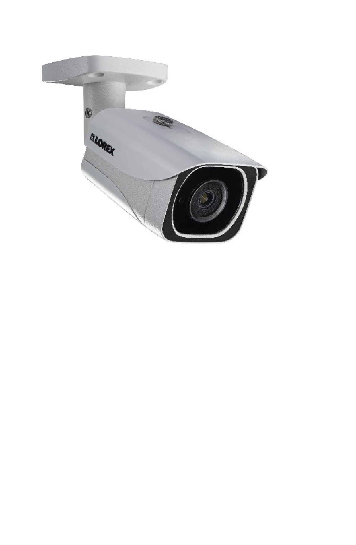 Bullet Camera - In CCTV, BNC stands for Bayonet Neill-Concelman, a type ...