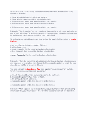 Physical Examination IPPA - Notes - The IPPA physical exam stands for ...