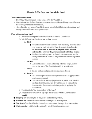 EOJ Notes 1 17 22 - LEGAL THOUGHT AS A HISTORICAL PROBLEM My notes: The ...