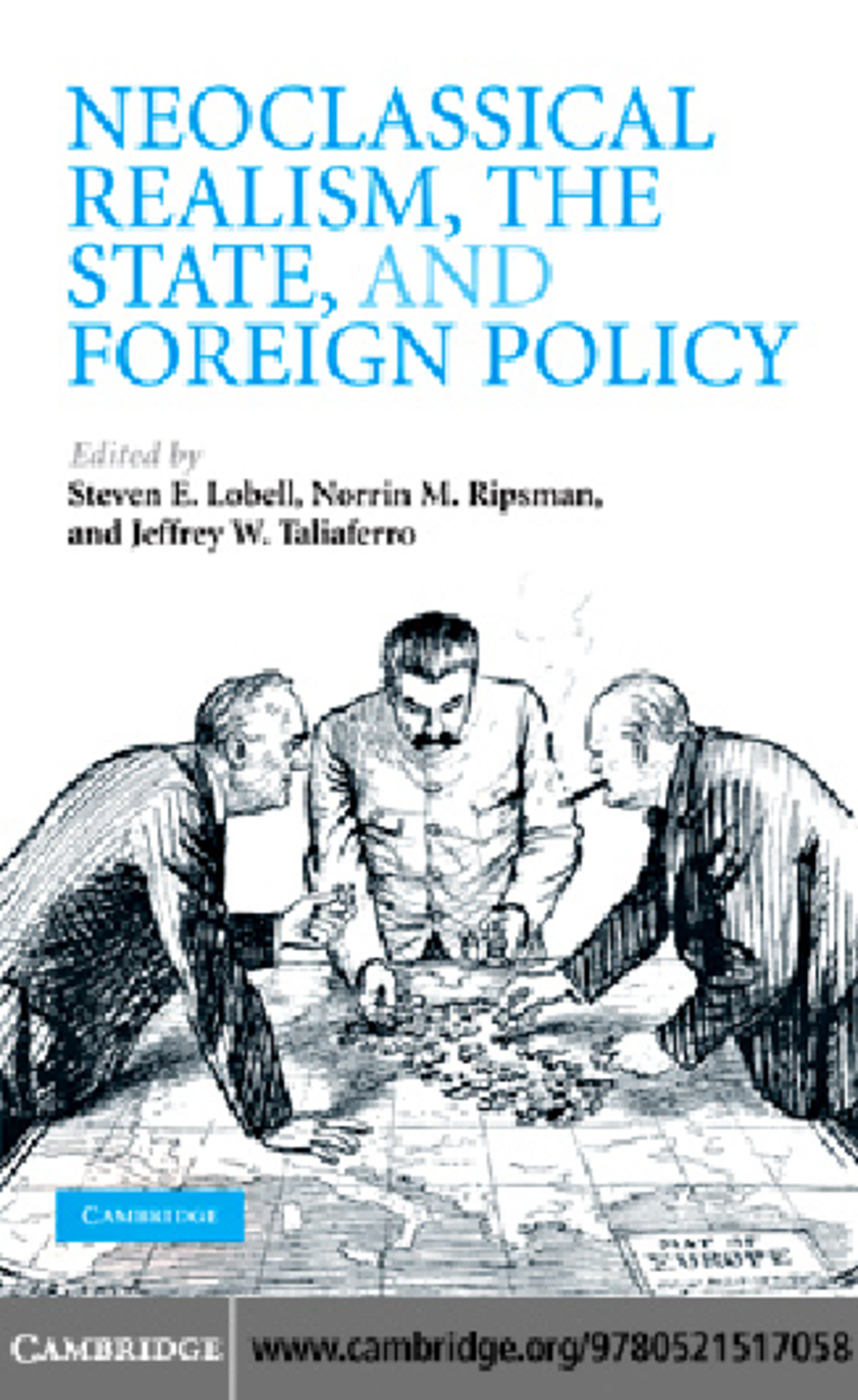 Neoclassical Realism and Foreign Policy: An Introduction (IR 101) - Studocu