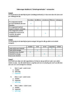 Uitwerking basisvaardigheden opgave 1 - Rekenen - Grootheid Afkorting ...