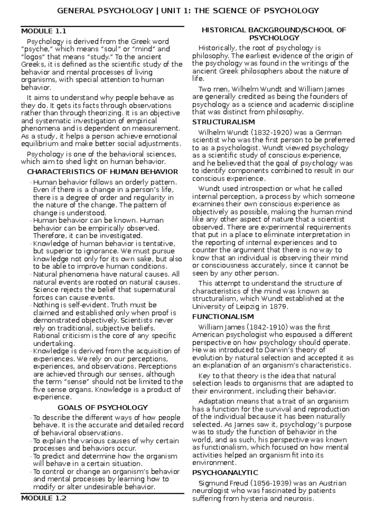 NAT-6-EDQ Reviewer for Grade NAT Exam Preparation - Studocu