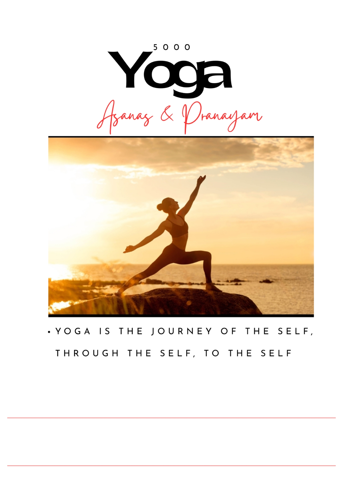 Yoga Asanas & Pranayama: A Comprehensive Guide for YOGA 12th - Studocu