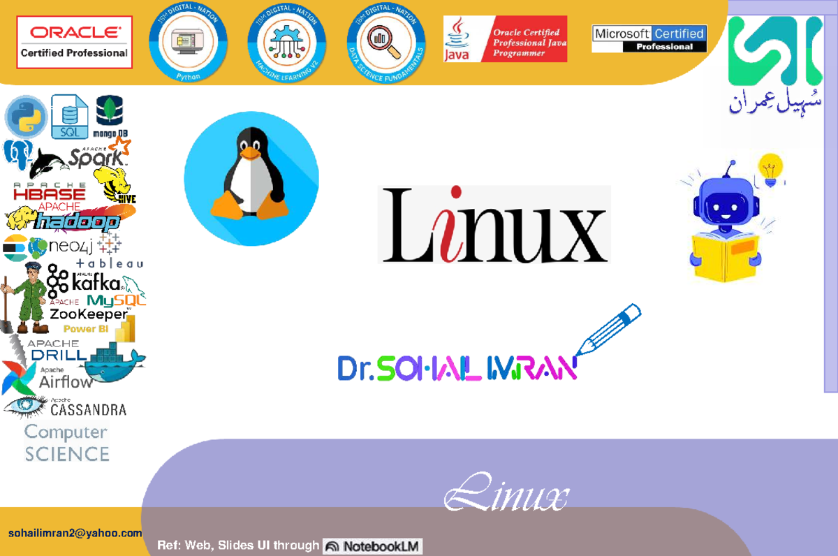 Lnx-SI-01: Intro to Linux Commands and File Management - Studocu