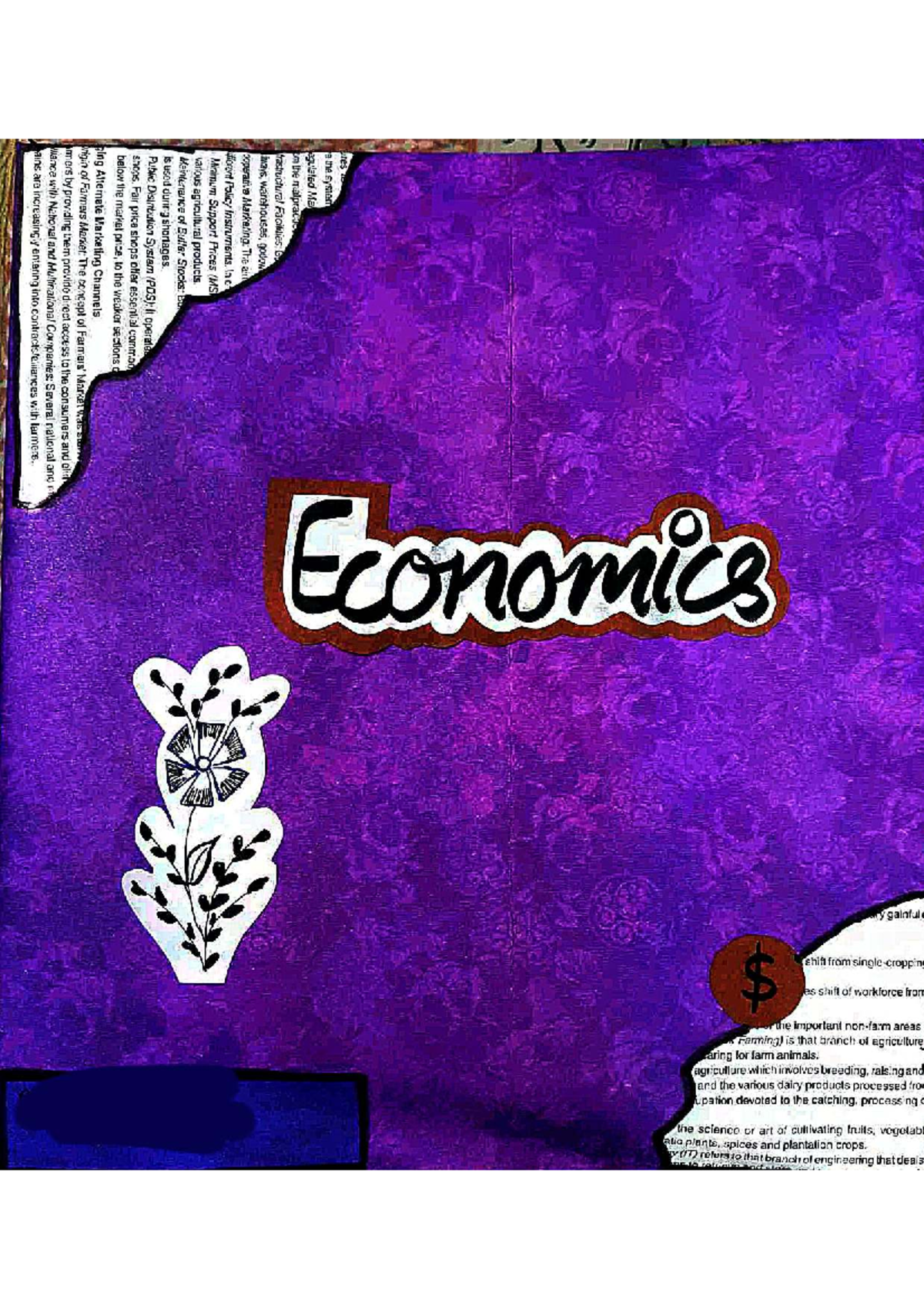 Government Budget: An Overview of Economic Implications (Class 12 ...