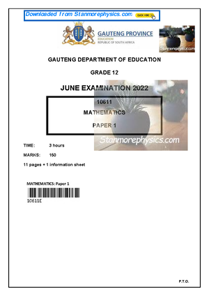 Gr. 12 CAPS Life Sciences: Comprehensive Study Notes by Miss Angler ...