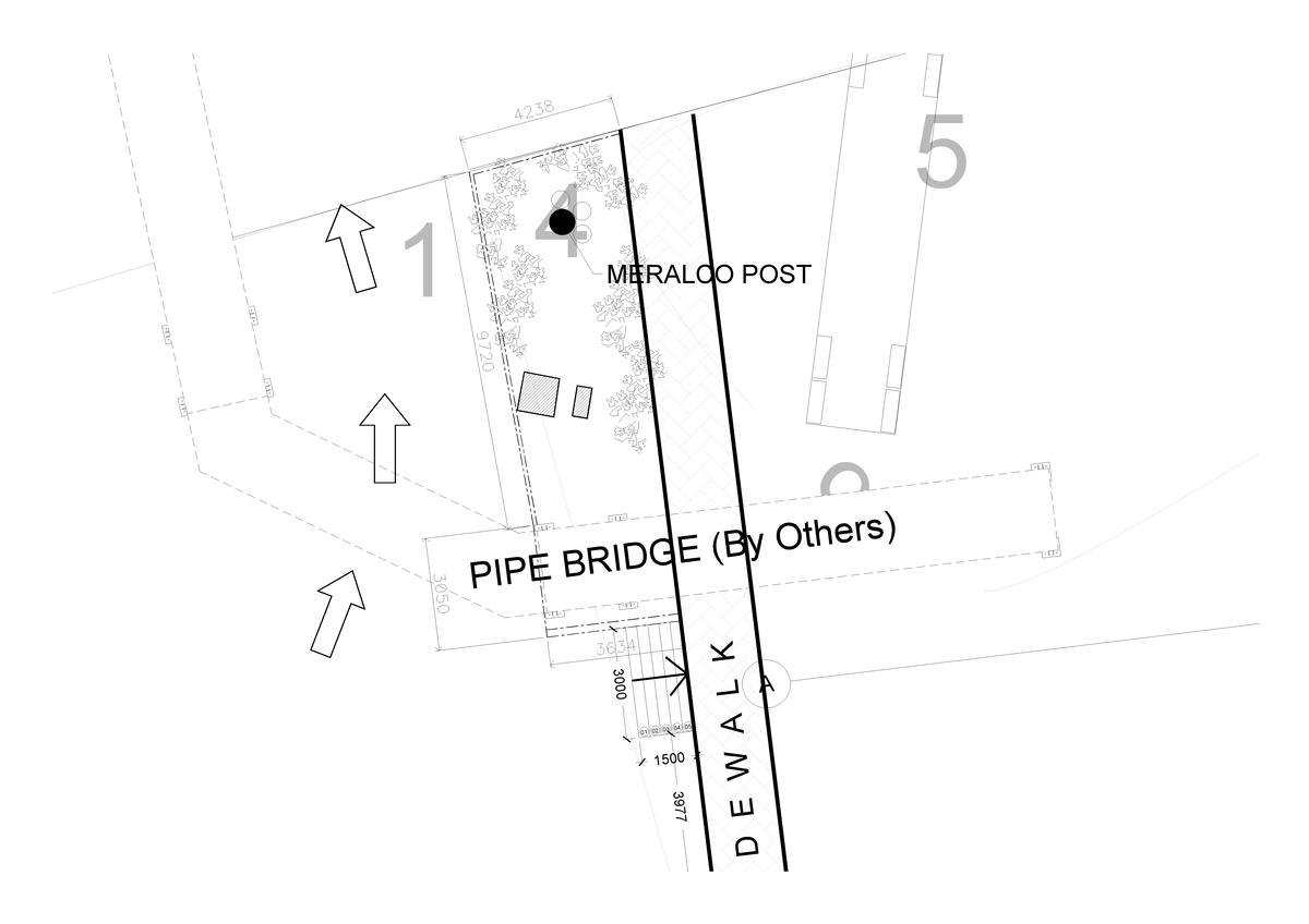 Plant BOX Reference - Civil Engineering - 1 4 5 97 A MERALCO POST S I D ...