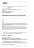 AUE1501 - Unisa - Accounting Sciences - Studocu