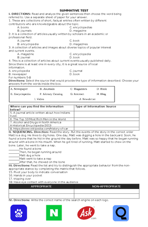 What Is Problem and Solution Text Structure - It generally presents a ...