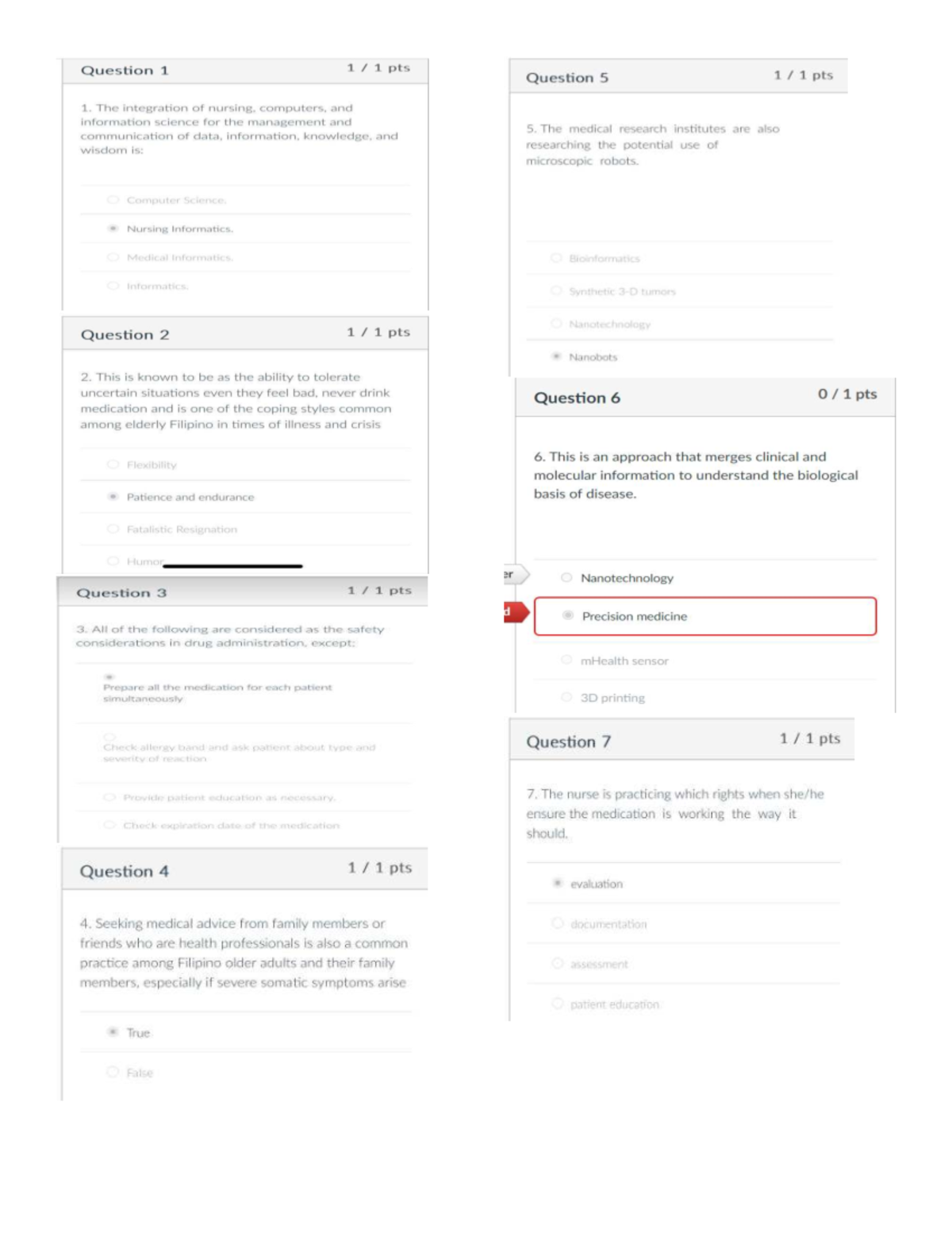 Pharma-Unit-Test: Pelvimetry & Fetal DNA Testing Insights - Studocu