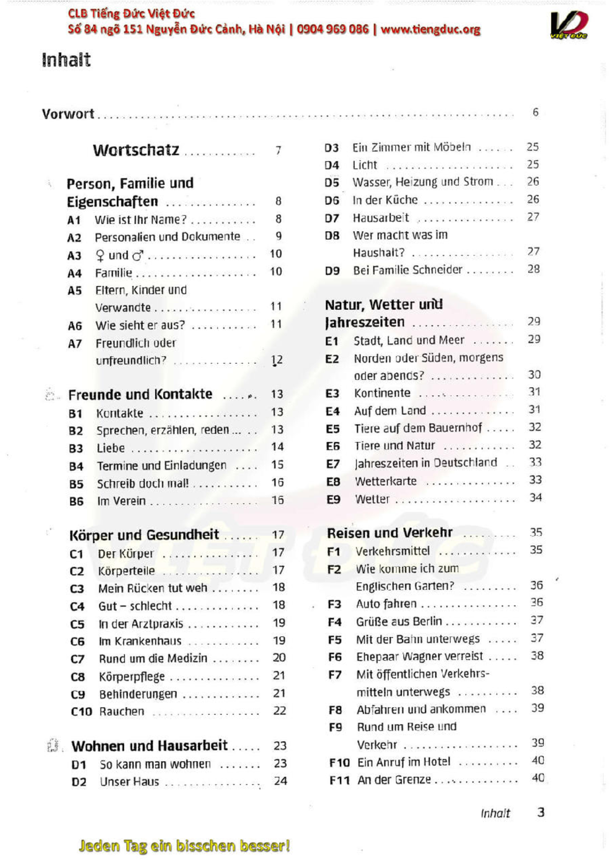 A2 Grammar Review and Exercises for Language Learners - Studocu