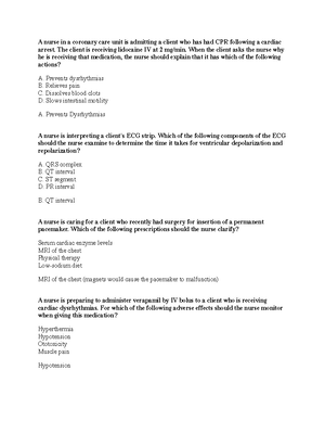 Neuro reading notes - Increased ICP n BLOOD Pressure ...