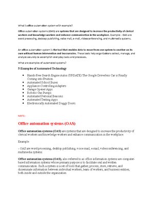 Physics P2 Summarised Notes - TOPICS COVERED IN THIS PAPER / CONTENTS ...