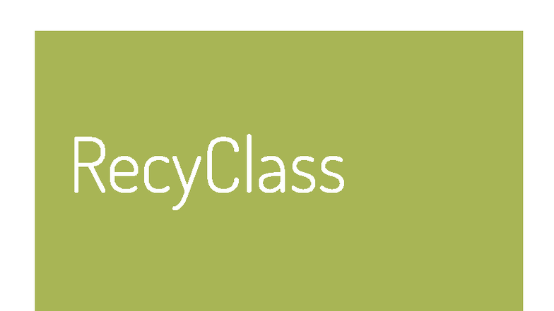 Recycling Process Certification Audit Scheme V1.2 - RecyClass - Studocu