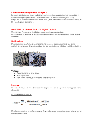 06 - Collegamenti Filettati: Tipi, Viti e Dispositivi Antisvitamento ...
