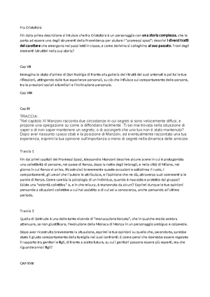 Scheda libro con analisi e commento del libro "Ciò che inferno non è ...