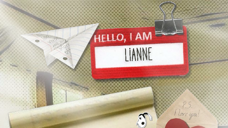 Lianne's Aesthetic Scrapbook: Blue & Brown History Project - Studocu