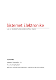 Electronic Systems - 213 - UPT - Studocu