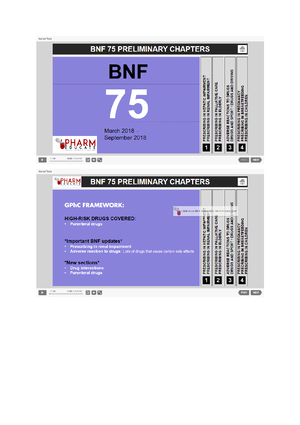 law notes complete - Record-Keeping Requirements 1. POM Register – Kept ...