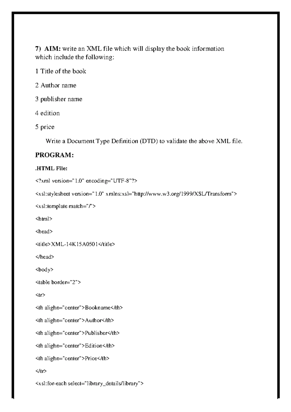 Cs3591 Computer Networks Lab Manual Practical Exercises And Commands