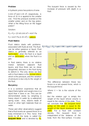 Moody-Chart - moody chart - Mechanics of Fluids - Moody Diagram 0 0 ...