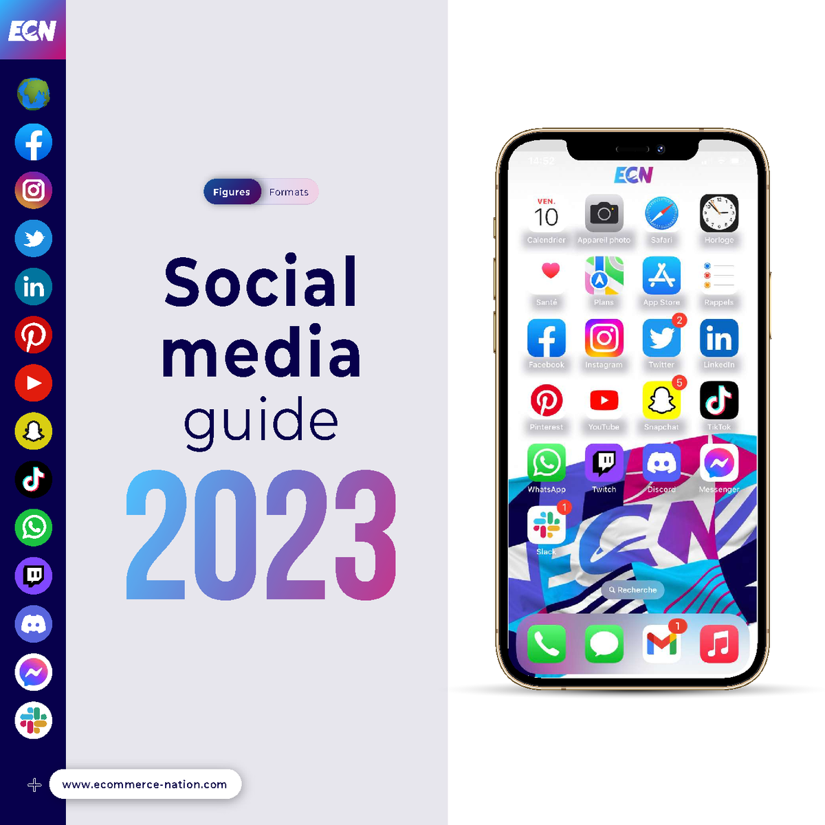 Social media guide 2023.pdf Shared by World Line Technology - ecommerce ...
