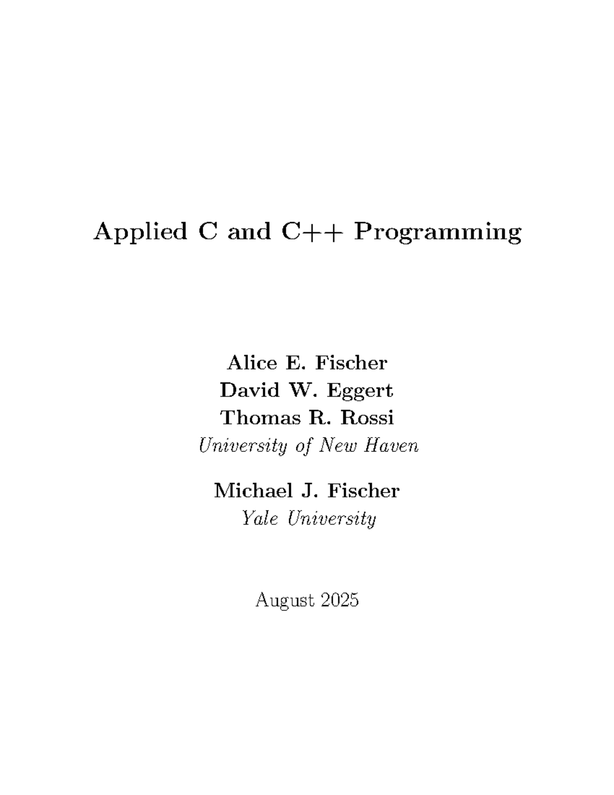 Applied C Programming: Chapter 11 - Strings and Their Management - Studocu